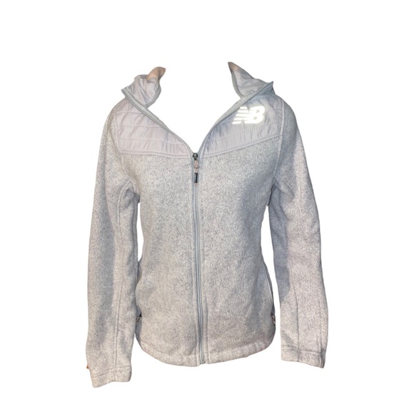 New Balance | Jackets & Coats | New Balance Jacket | Poshmark